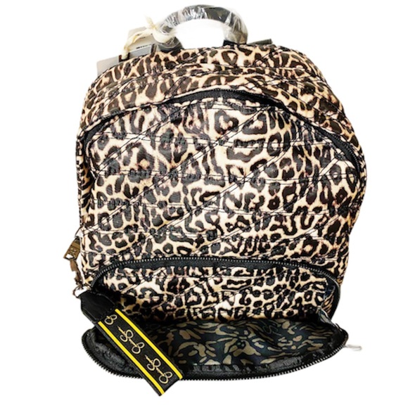 Jessica Simpson | Bags | Nwt Jessica Simpson Kaia Quilted Nylon ...